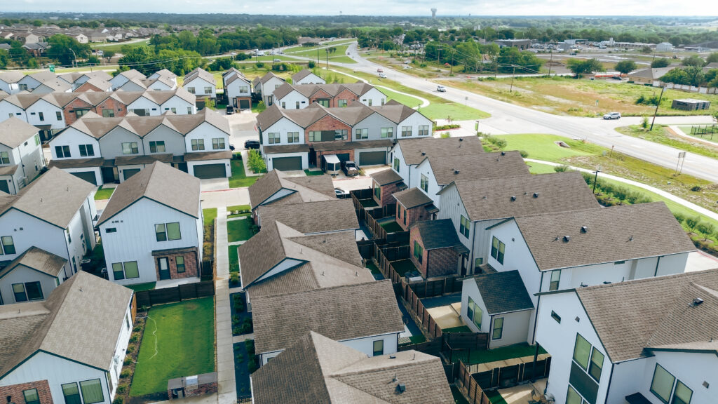 Inside The Build-to-Rent Tech Stack | Insights by Blueprint