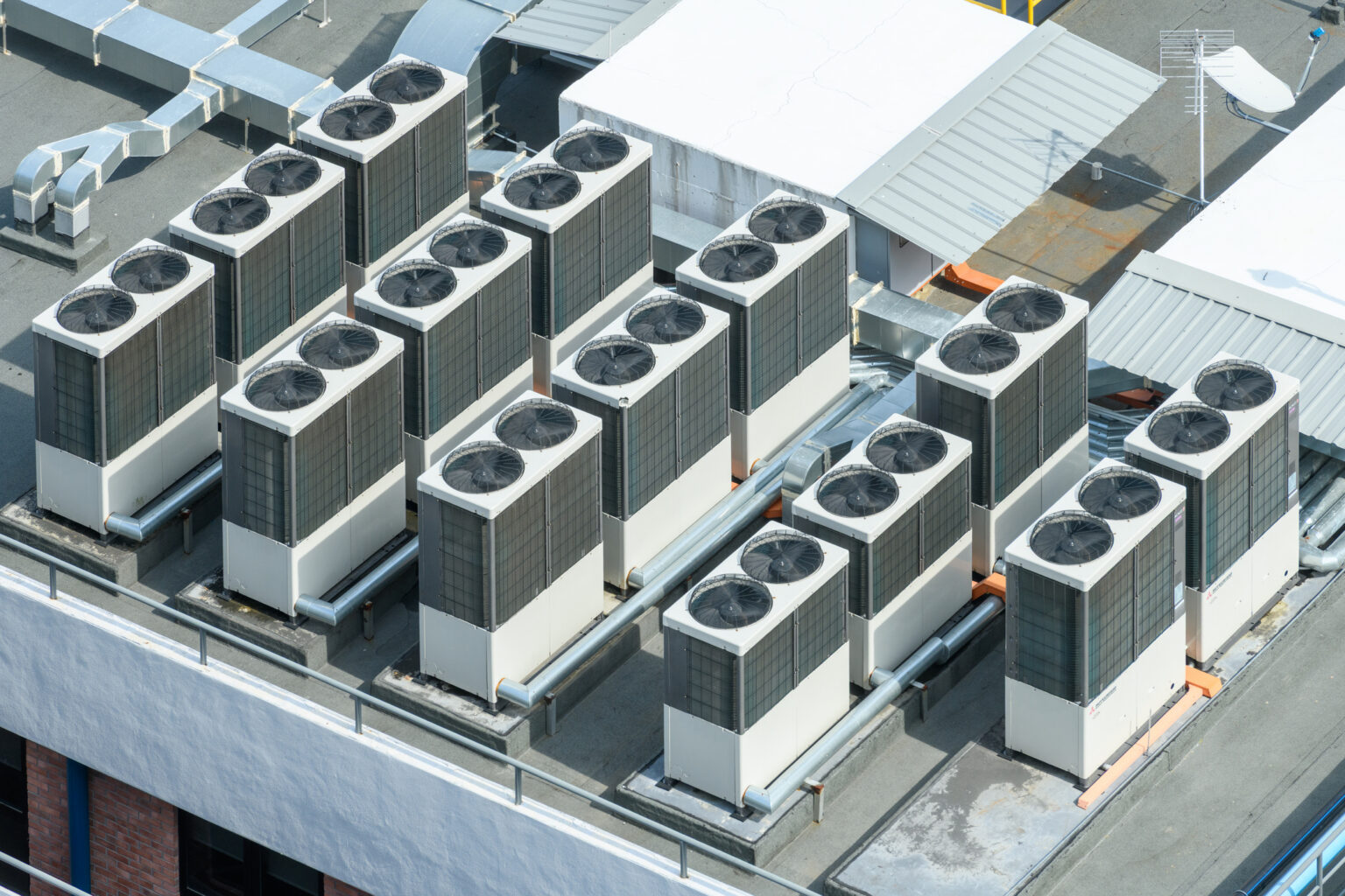 What the Best Multifamily HVAC Programs Do Differently | Insights by ...